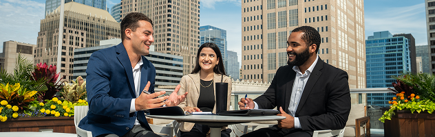 Welcome | Palatine Bank & Trust