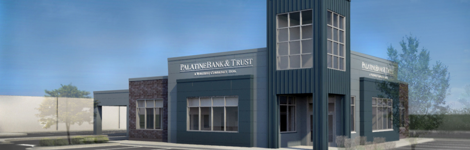Welcome | Palatine Bank & Trust